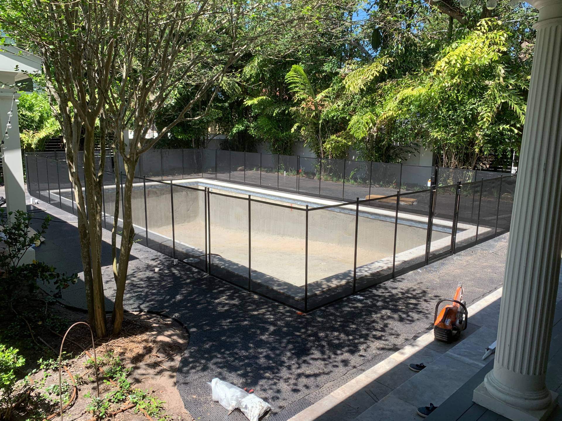 Ultimate Safety & Style | Pool Fences